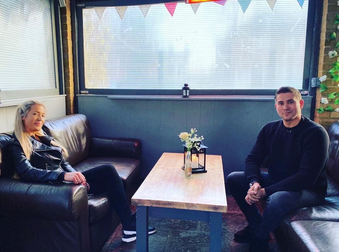 Are They Safe and Director Laura Lyons | BBC Ones "Scam Interceptors."